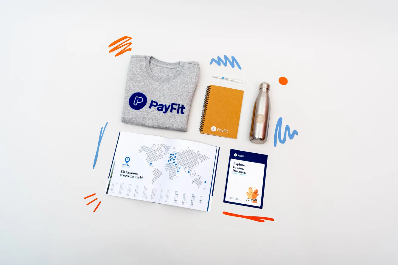 Créez des Welcome Packs Mémorables : Astuces et Conseils par Panopli